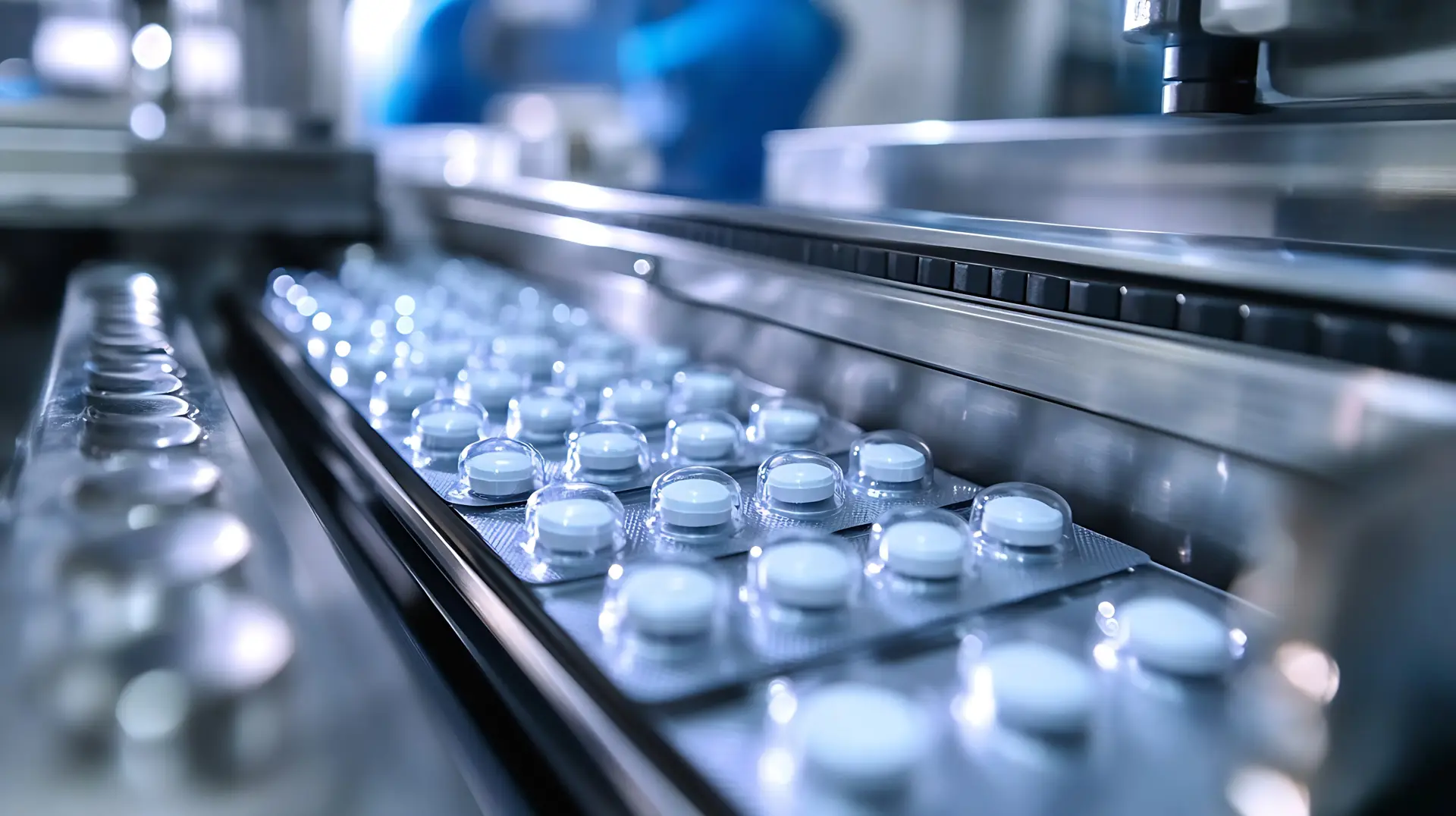 Pharmaceutical Packaging Solutions | Meribel Pharma Solutions