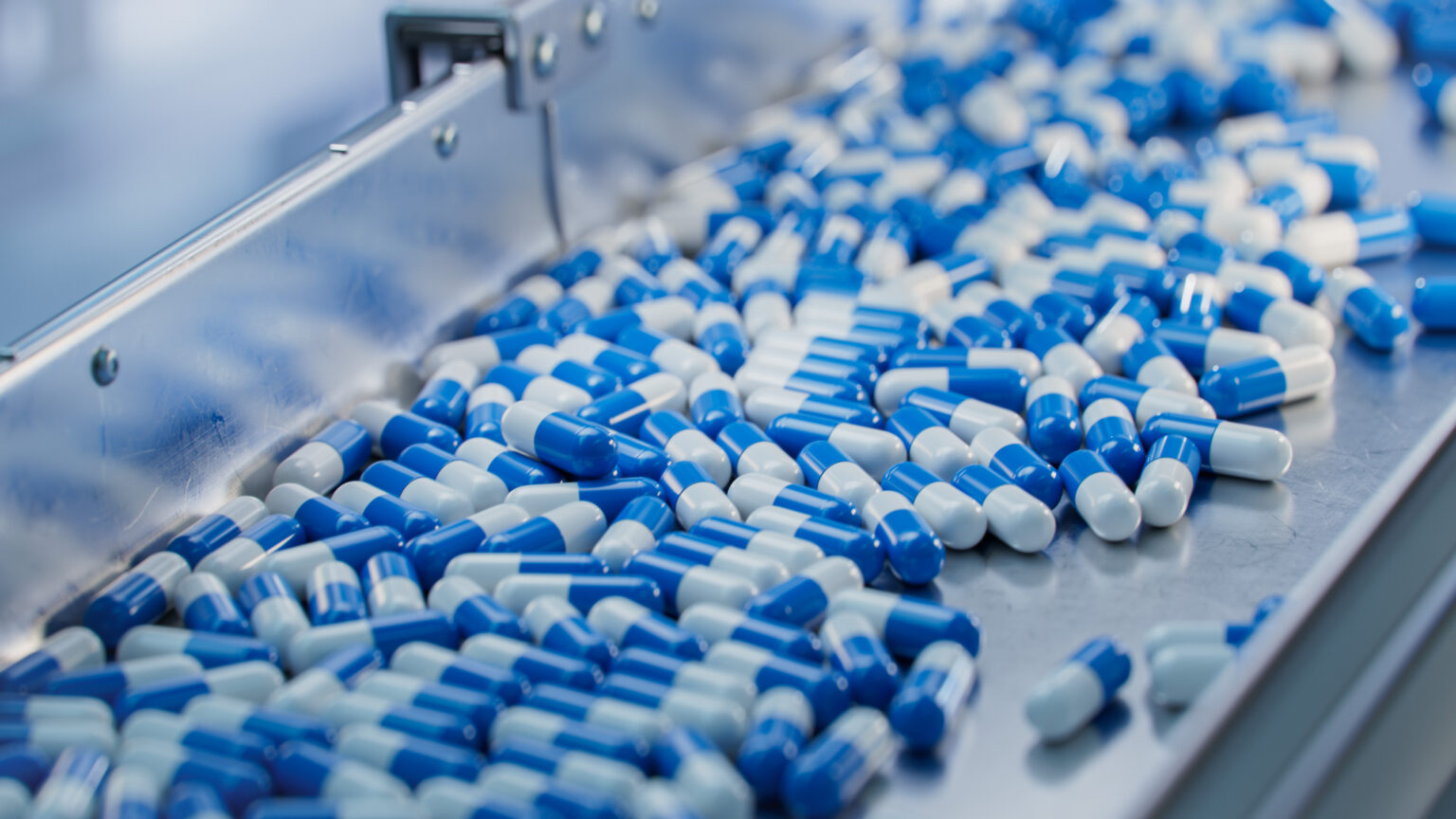 Drug Sachet & Stick Pack Solutions | Meribel Pharma Solutions
